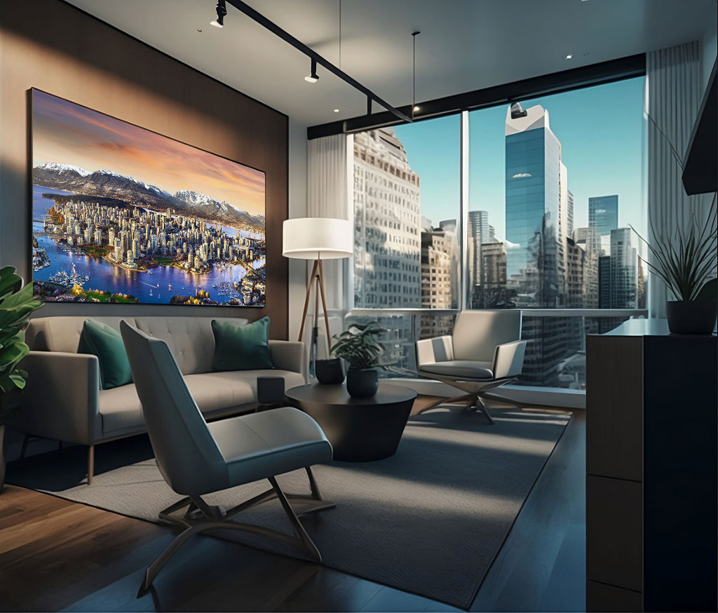 Vantage Point: The Unique Perspective of Aerial Photography ...